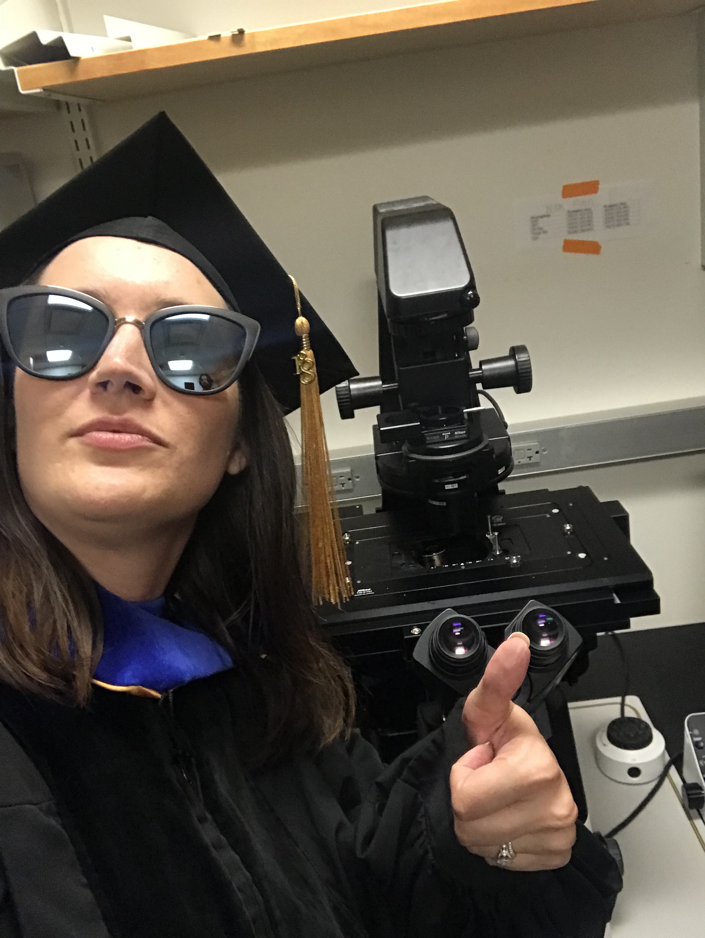 People – Welshhans Lab of Developmental Neurobiology